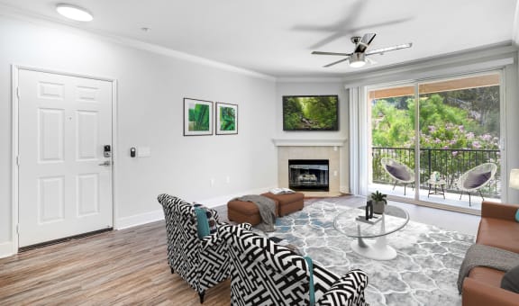 Canyon Crest, Riverside Apartments | Canyon Crest