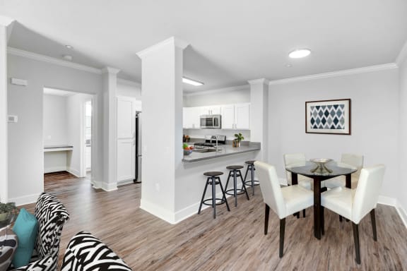 Canyon Crest, Riverside Apartments | Canyon Crest