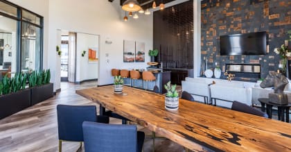 Luxury Apartments Colorado Springs | Jasper at Victory Ridge