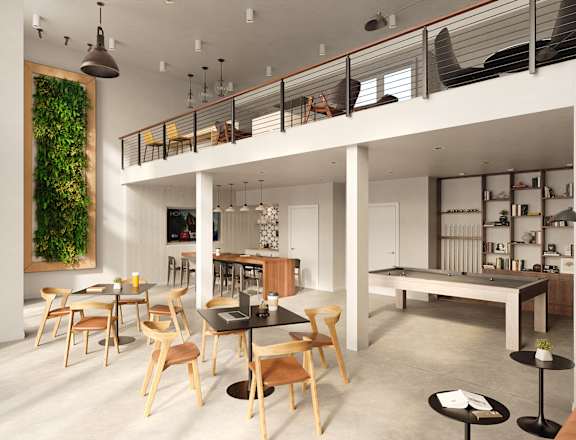 New Apartments in West Sacramento CA | 805 Riverfront | Home