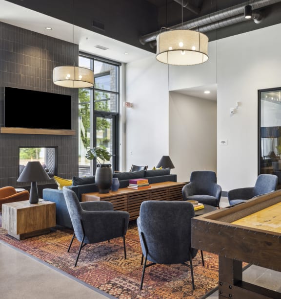 Canvas Apartments | Affordable Apartments in Minneapolis