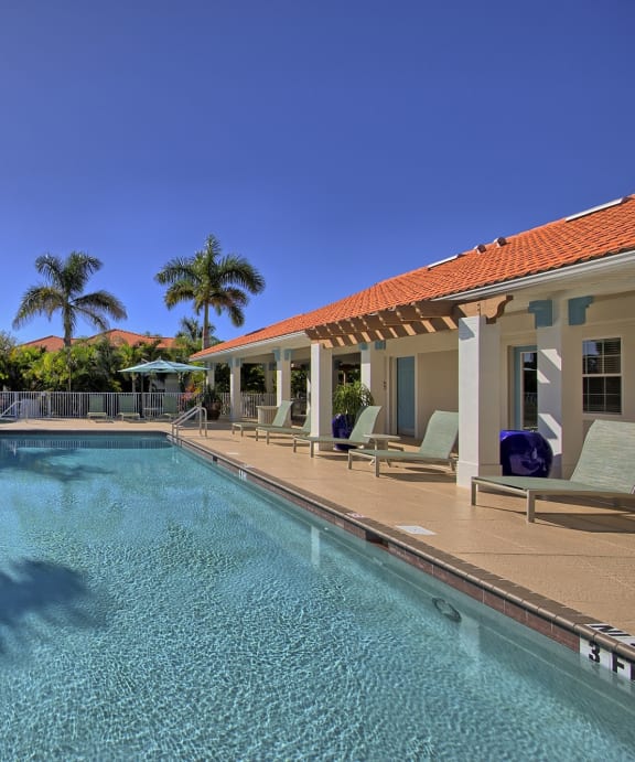 Apartments in North Port, FL | The Toledo Club | Home