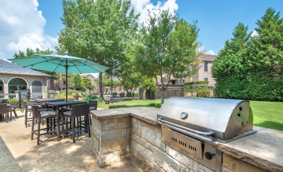 Apartments Mckinney TX | The Reserve at Stonebridge Ranch