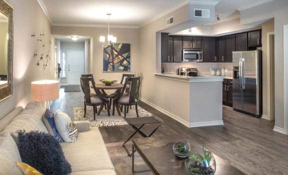 Apartments Mckinney TX | The Reserve at Stonebridge Ranch