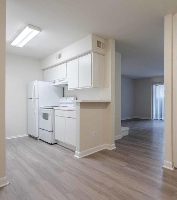 Apartments in 77077 | 2400 Briarwest Apartments