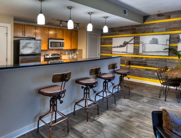 Old Fourth Ward Apartments Atlanta GA | West Inman Lofts