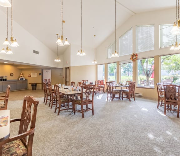 Alpine Ridge | Apartments in Mount Vernon, WA