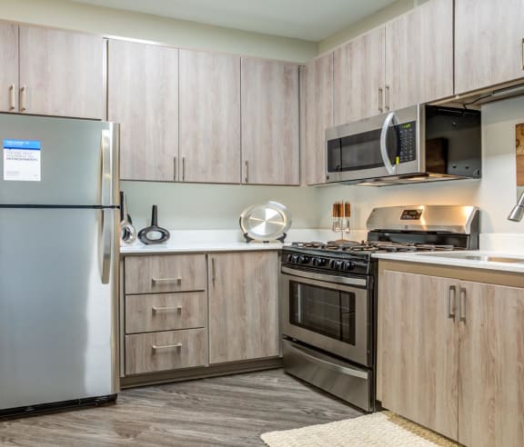 Acacia at Santa Rosa Creek | Apartments in Santa Rosa, CA