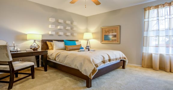 Acacia at Santa Rosa Creek | Apartments in Santa Rosa, CA