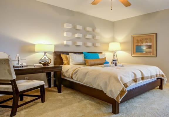 Acacia at Santa Rosa Creek | Apartments in Santa Rosa, CA