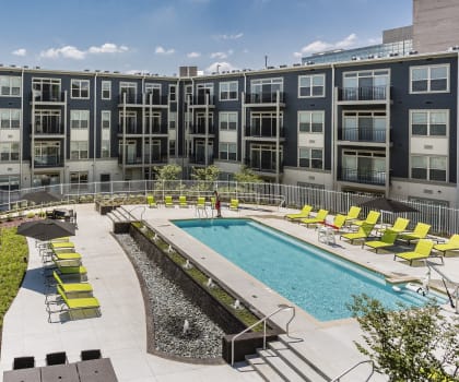 The Citron | Apartments in Silver Spring, MD