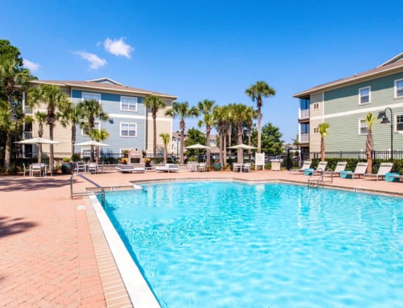 Luxury Apartments in Panama City Beach, FL | 10X Breakfast Point