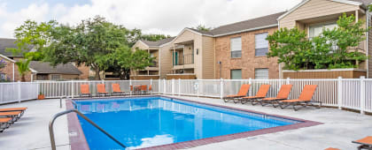 Apartments in Bryan, TX | Riverstone