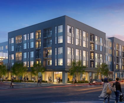 Elevon | Apartments in Denver, CO