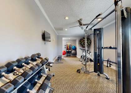 Peachtree Corners, GA Apartments | Vue on Medlock