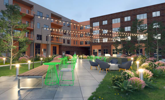 HaNoBe | Apartments in Cincinnati, OH