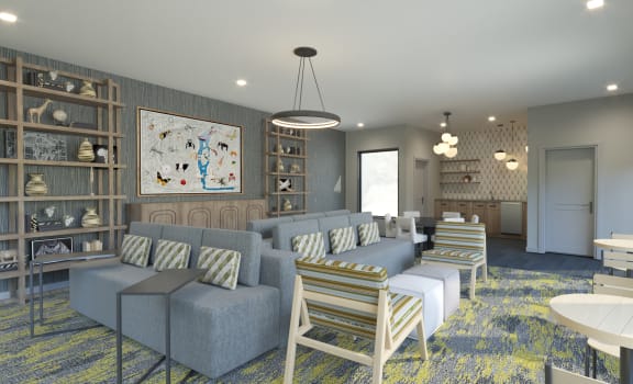 HaNoBe | Apartments in Cincinnati, OH