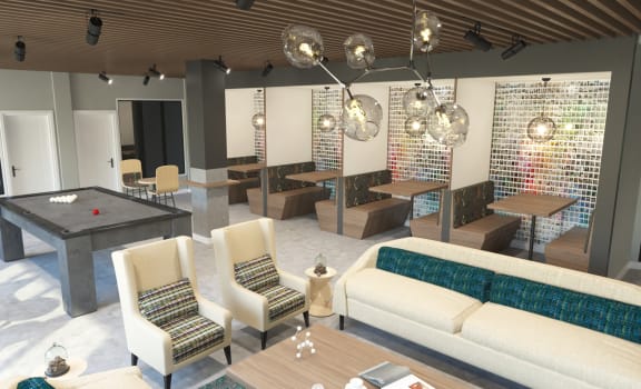 HaNoBe | Apartments in Cincinnati, OH