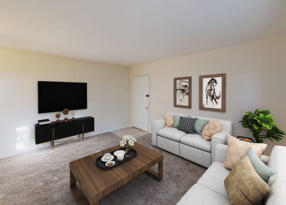 Manor Village | Apartments in Washington, DC