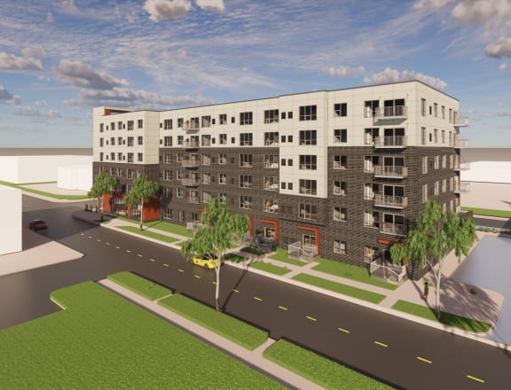 Satori | Apartments in Minneapolis, MN