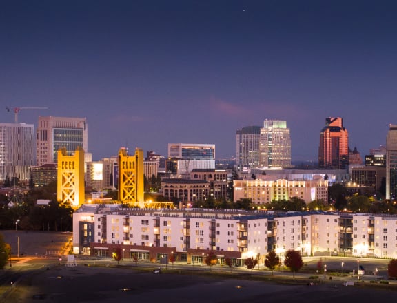 New Apartments in West Sacramento CA | 805 Riverfront | Home