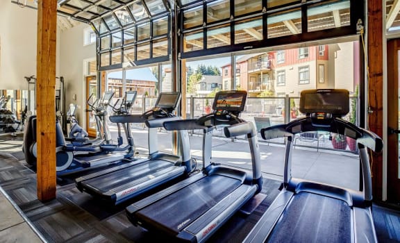 Bailey Farm | Apartments in Bothell, WA