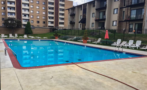 Photos and Video of Carriage Park Apartments in Pittsburgh, PA