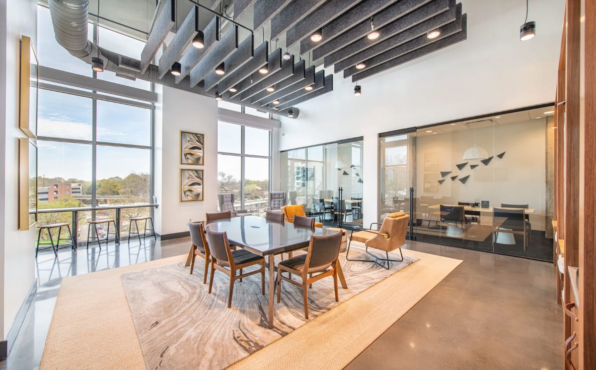 Apartments in Downtown Greenville, SC | Deca Apartments