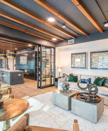 Apartments in Greenville, SC | Deca Apartments