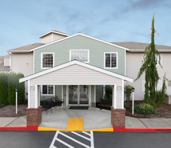 Alpine Ridge | Apartments in Mount Vernon, WA