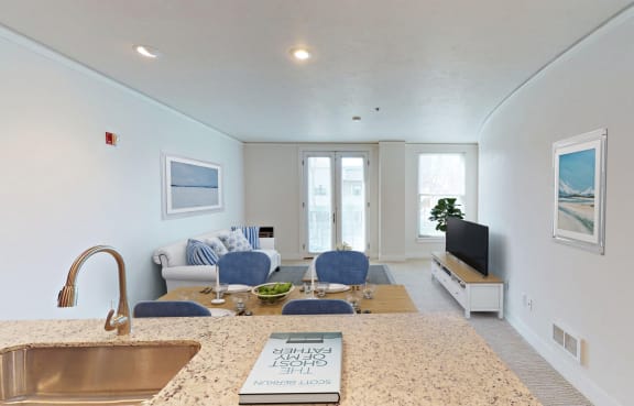 High Street Terrace | Apartments in Eugene, OR