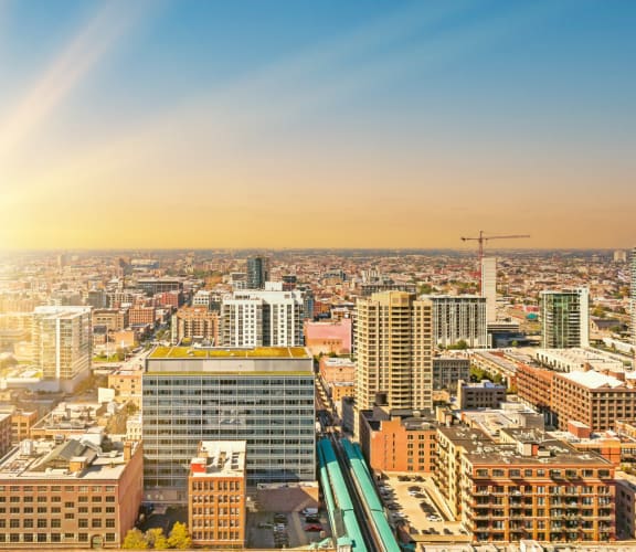 Sage West Loop | Apartments in Chicago, IL