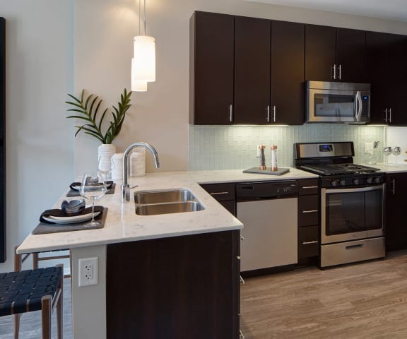 West Loop, Chicago Apartments for Rent | CATALYST Chicago