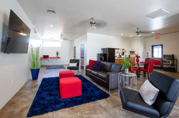 Apartments For Rent | University Manor Apartments | Tucson, AZ