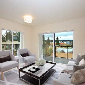 Redmond Square | Apartments in Redmond, WA