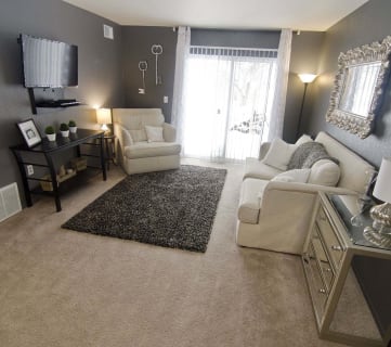 Apartments in Grand Rapids, MI | Alpine Slopes Apartments