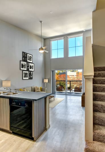 Second and Main | Apartments in Renton, WA