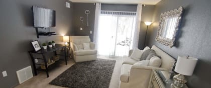 Apartments in Grand Rapids, MI | Alpine Slopes Apartments