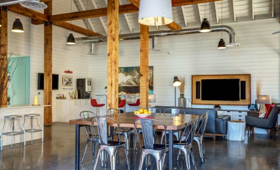 Bailey Farm | Apartments in Bothell, WA