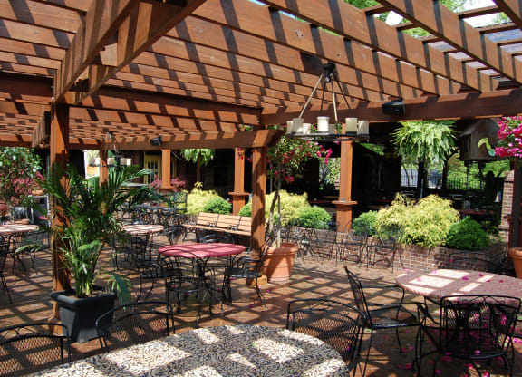 Apartments & Townhomes for Rent in Lexington, KY | Merrick Place