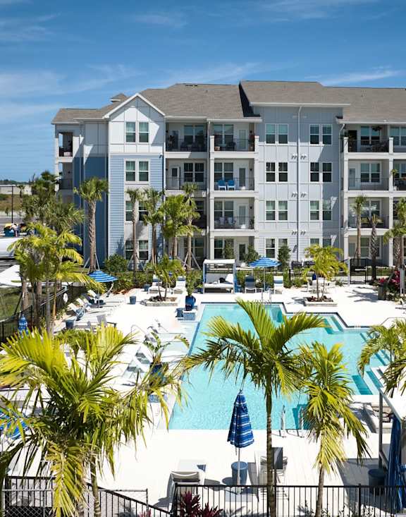 Apartments in Stuart, FL | Mason Stuart