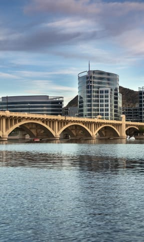 Apartments For Rent | Trovita Rio Apartments | Tempe, AZ