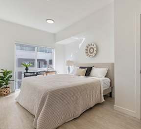 Downtown Salt Lake City Apartments | Paperbox Lofts