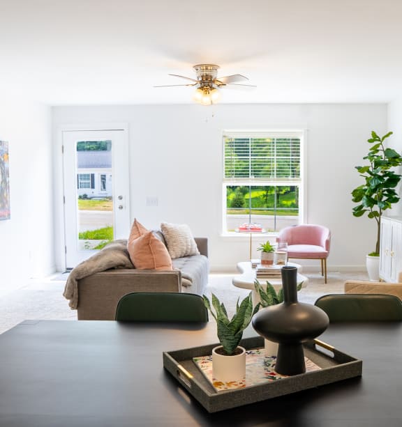 Apartments in Batavia, Ohio | Hangar Flats