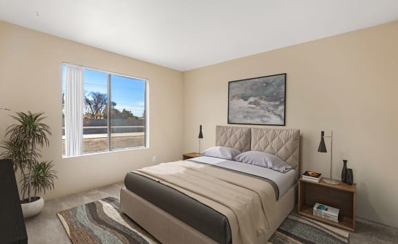 Apartments For Rent | Copper Point Apartments | Mesa, AZ