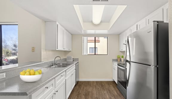Apartments For Rent | Copper Point Apartments | Mesa, AZ