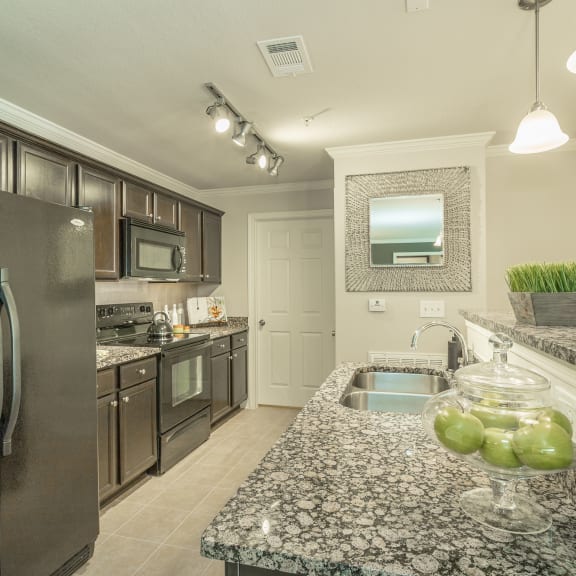 Amberleigh Ridge | Apartments in Chattanooga, TN