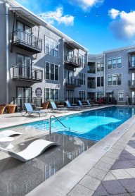 5th Street Commons | Apartments in Austin, TX