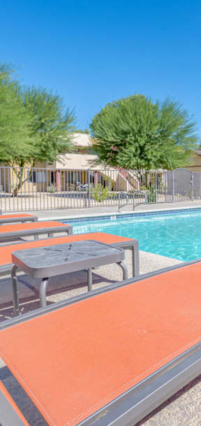 Monte Azul Apartments | Apartments in Indio, CA