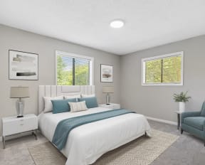 Summit Village Apartments | Apartments in Greensboro, NC